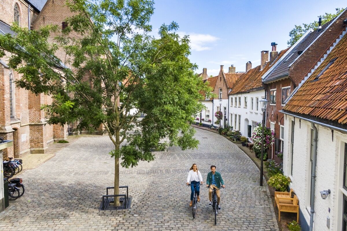 Hattem Tourism